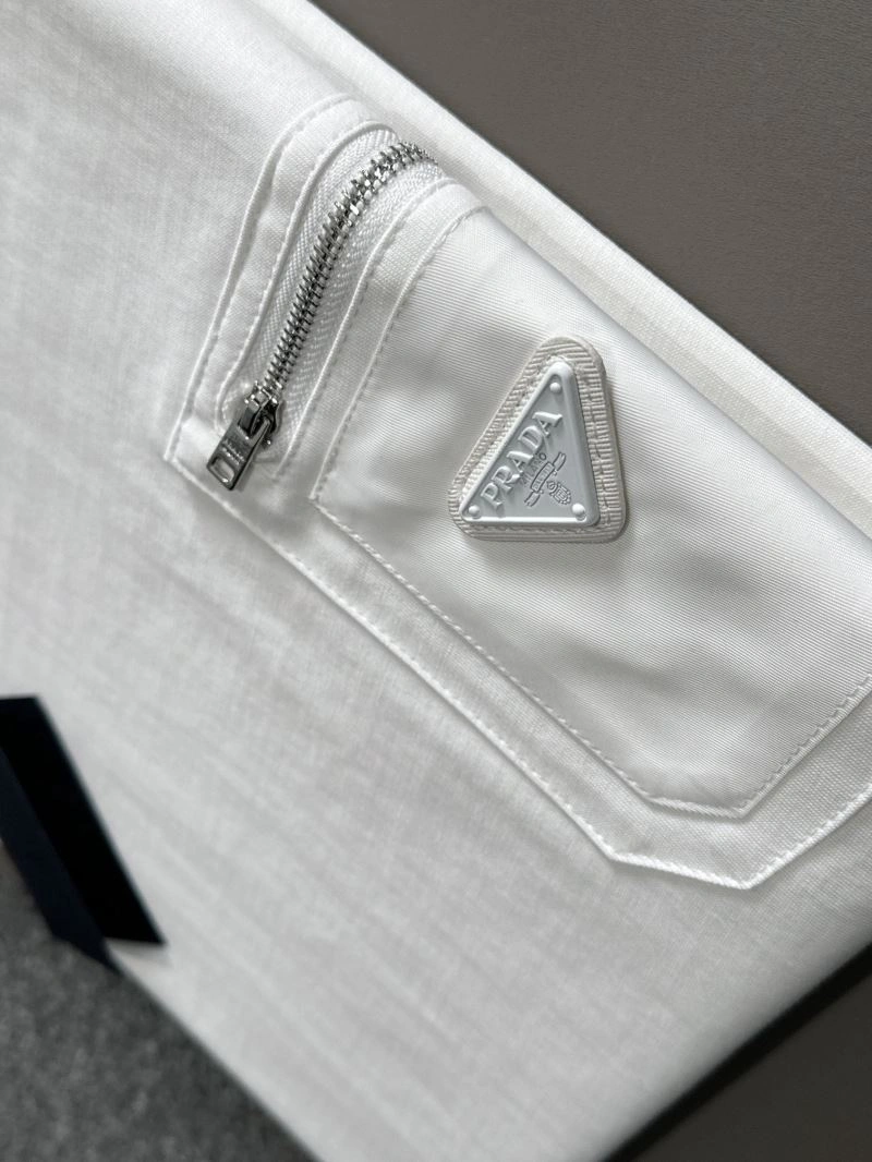 Mirror quality Prada T-Shirts
