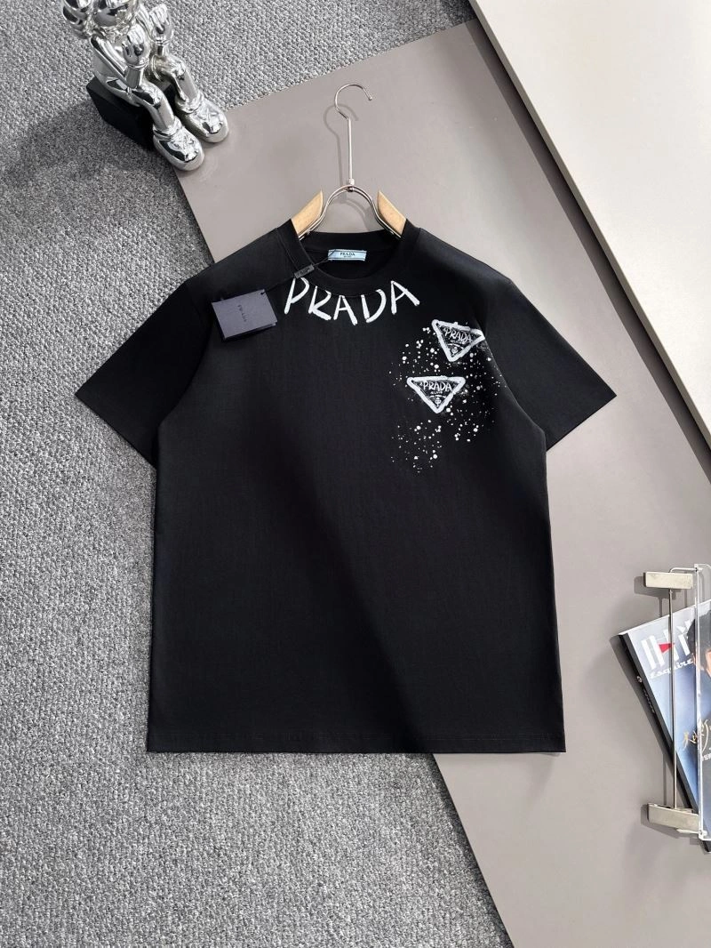 Prada T-Shirts