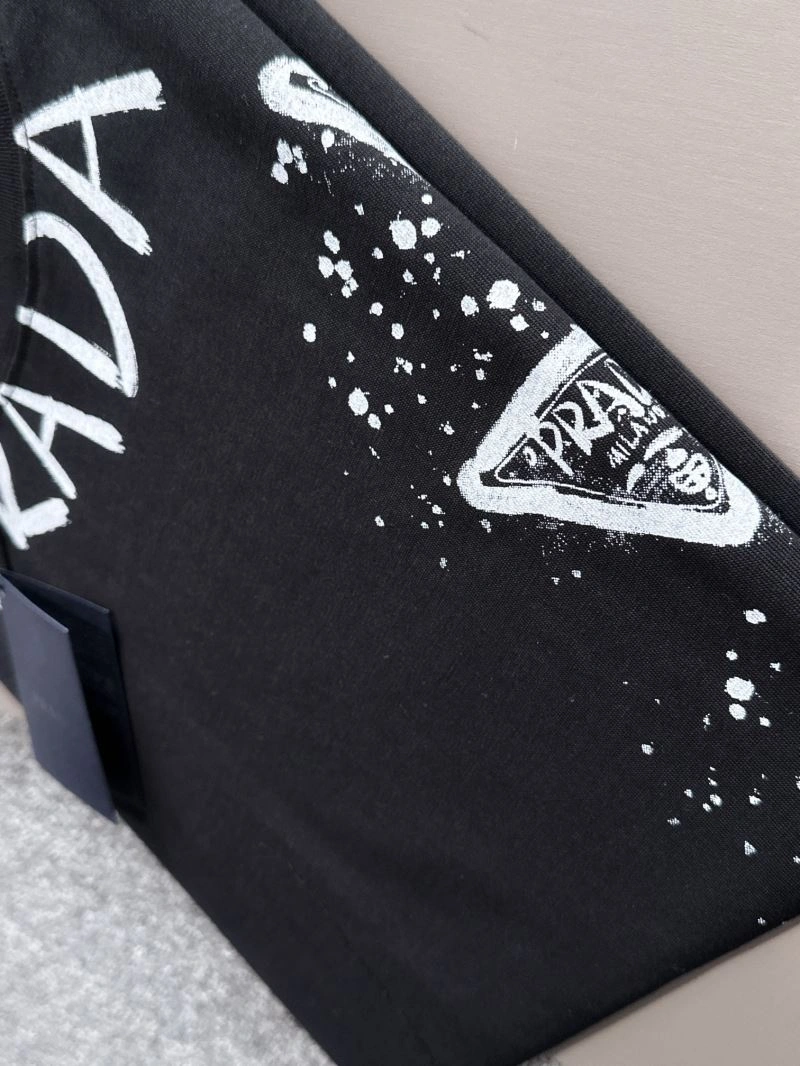 Budget-friendly Prada T-Shirts