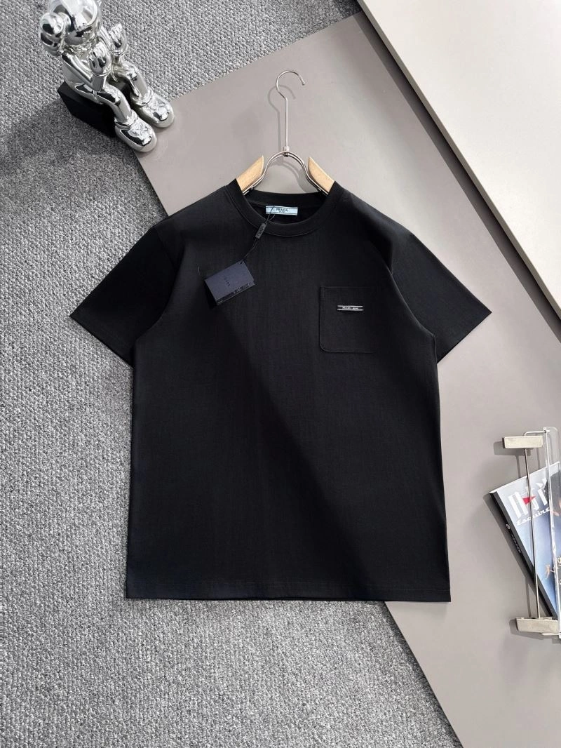 Prada T-Shirts