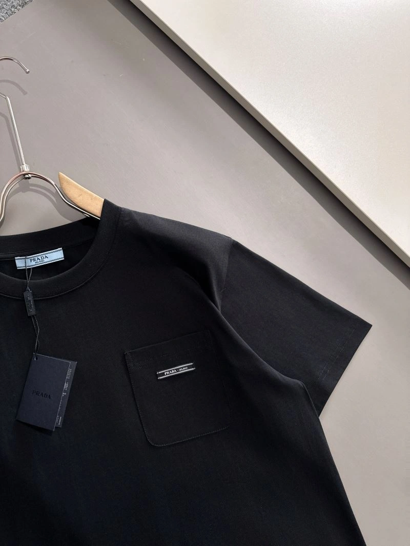 Top match Prada T-Shirts