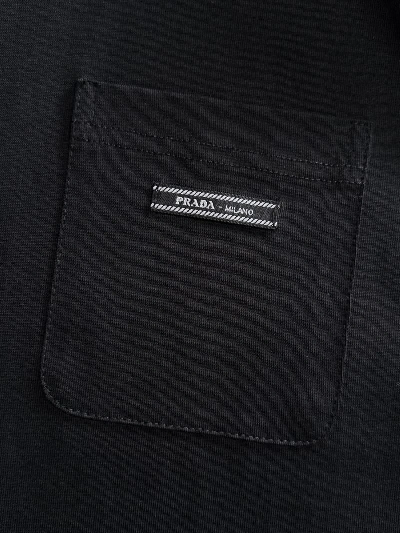 Top match Prada T-Shirts
