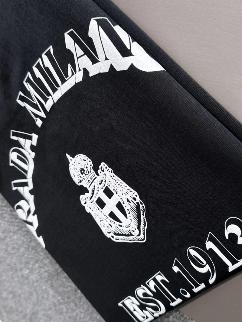 Top match Prada T-Shirts