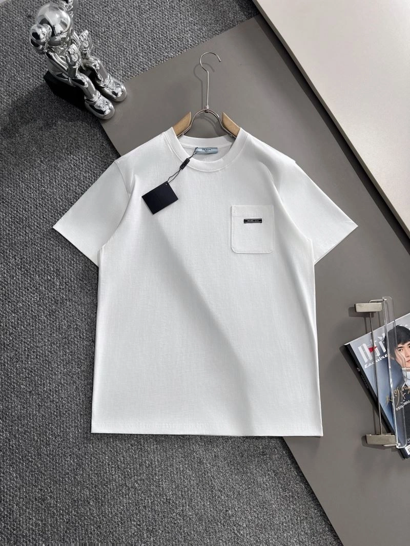 Prada T-Shirts