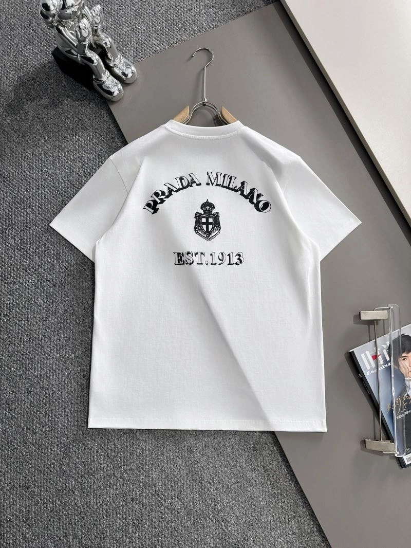 Discounted Prada T-Shirts