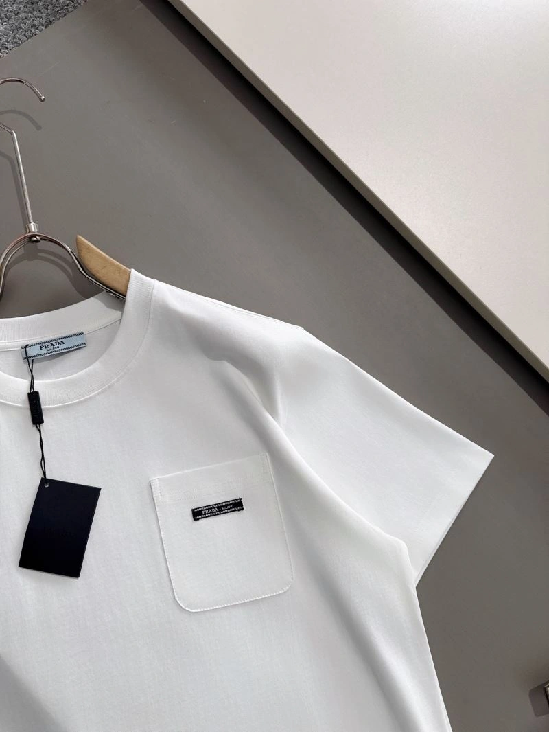 Discounted Prada T-Shirts