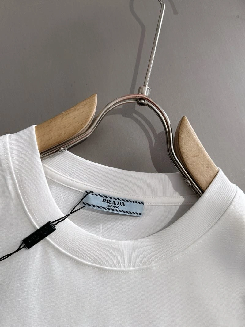 Discounted Prada T-Shirts