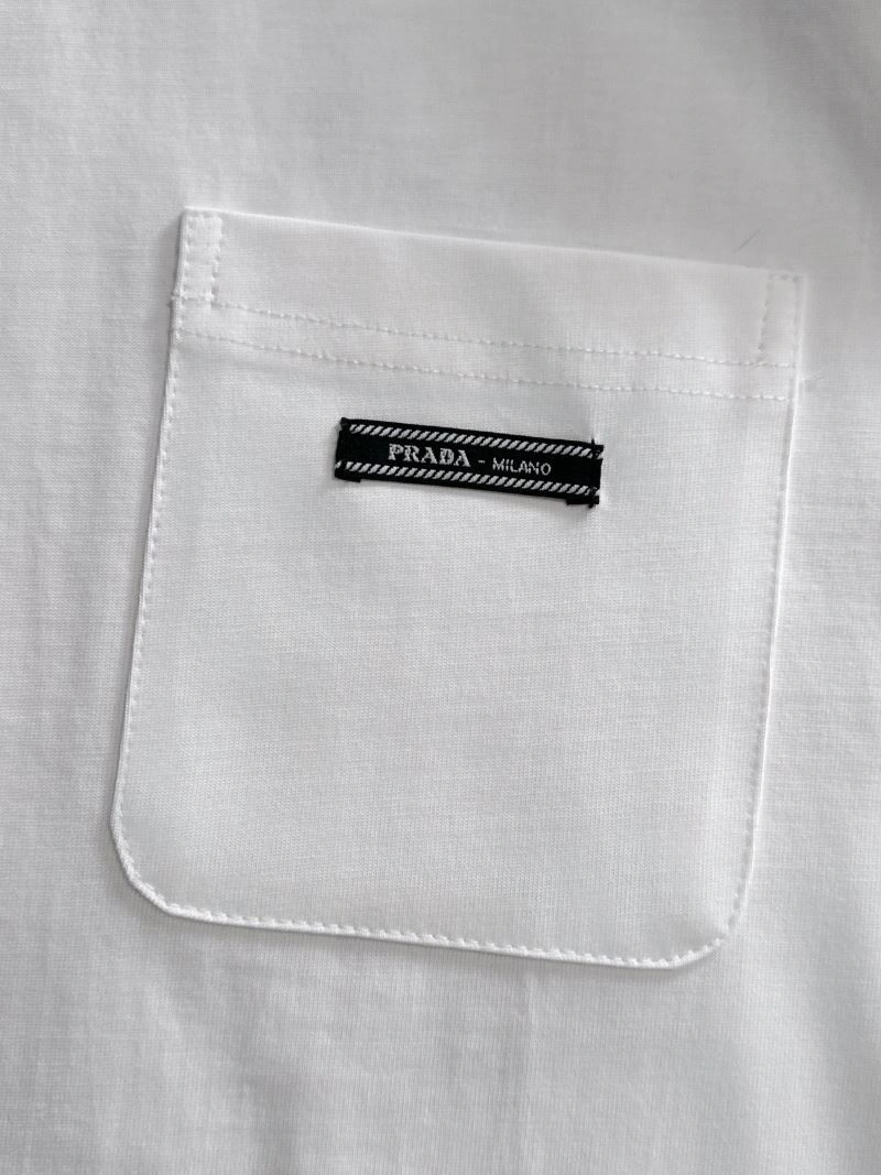 Discounted Prada T-Shirts