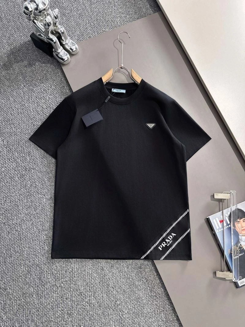 Prada T-Shirts