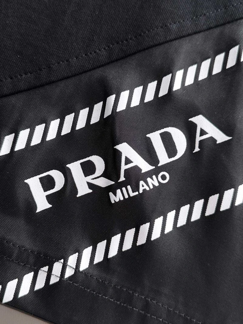 Low-cost Prada T-Shirts