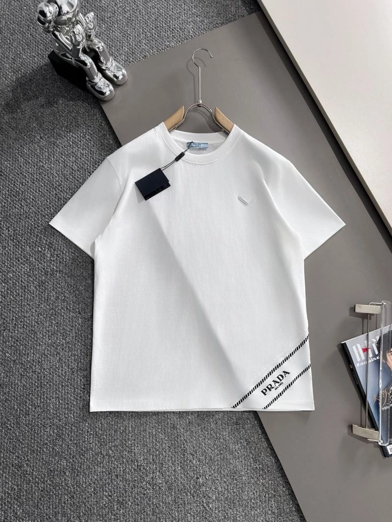 Prada T-Shirts