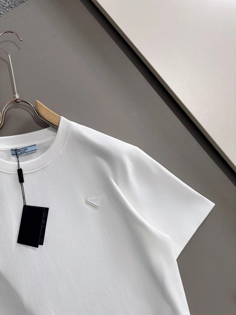 Economical Prada T-Shirts
