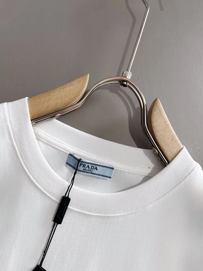 Economical Prada T-Shirts