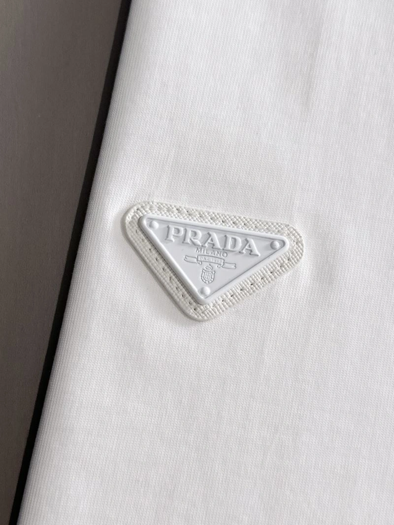 Economical Prada T-Shirts