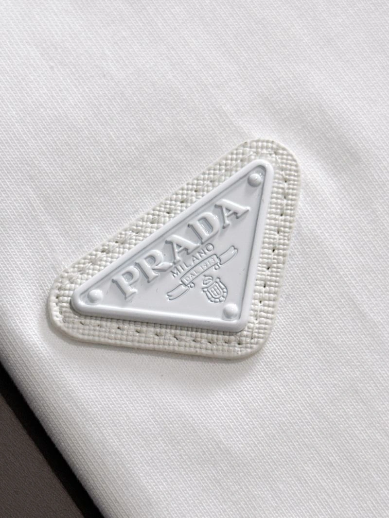Economical Prada T-Shirts