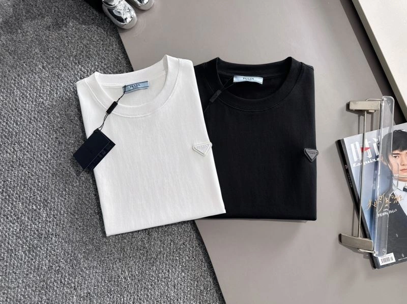 Economical Prada T-Shirts