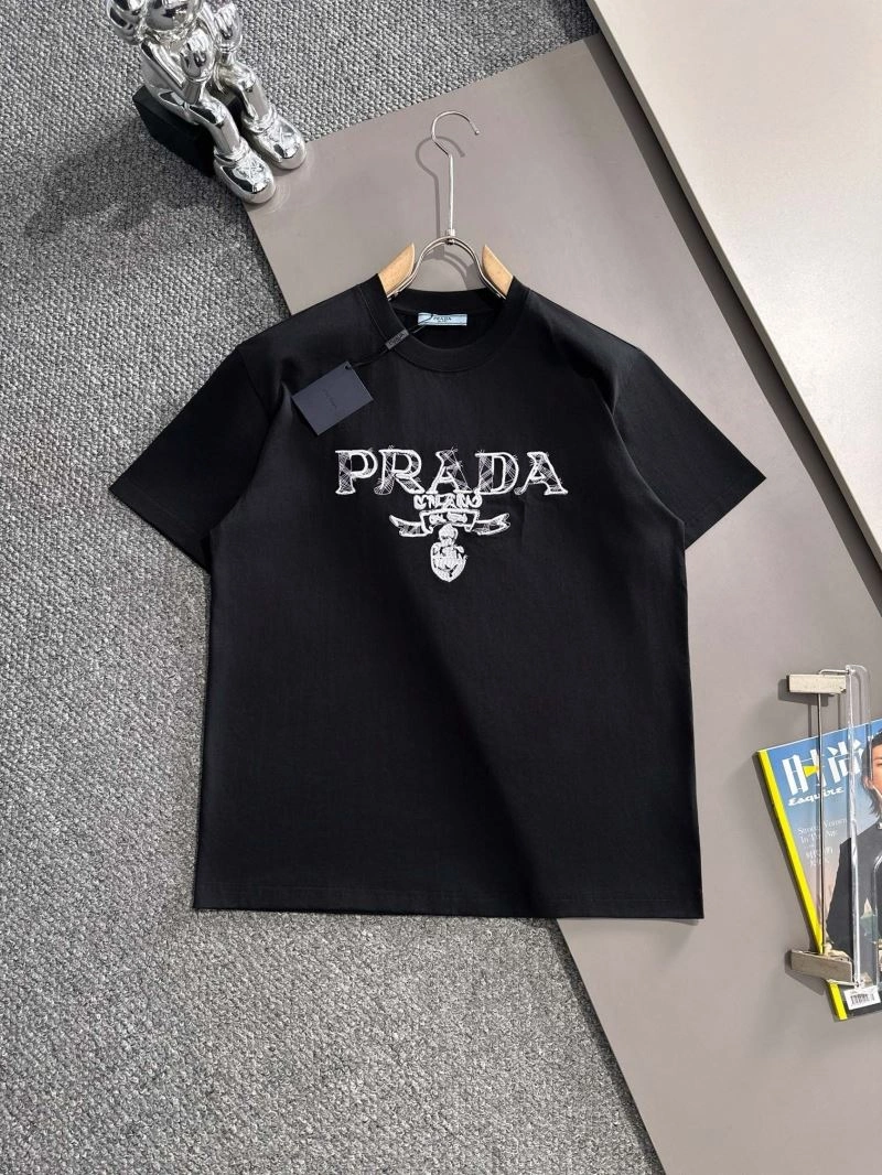 Prada T-Shirts