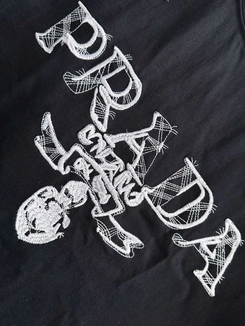 High fidelity Prada T-Shirts
