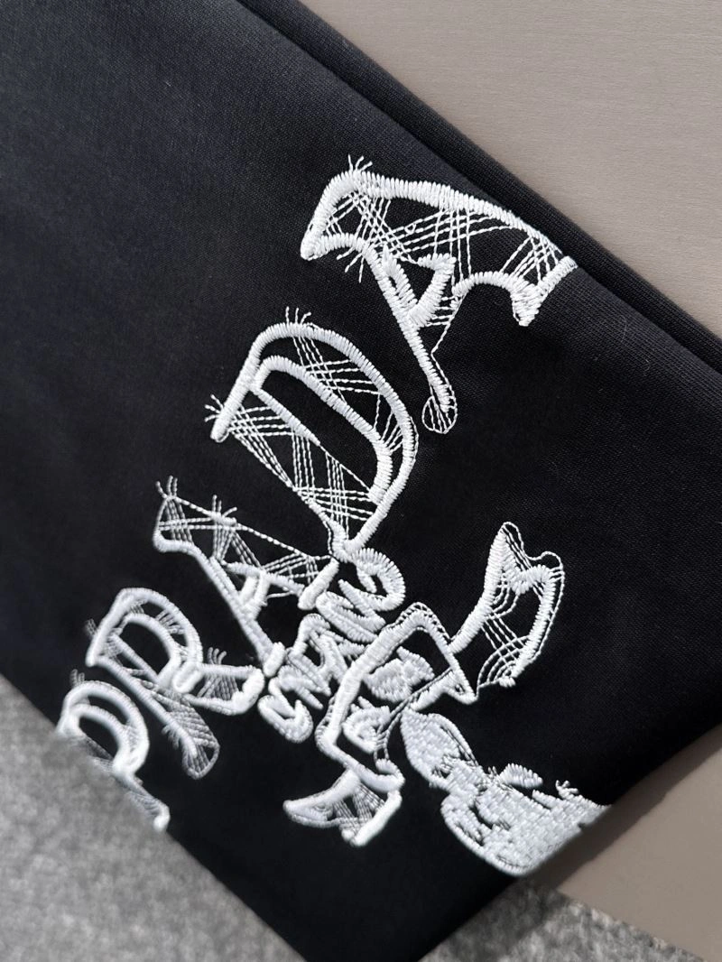 High fidelity Prada T-Shirts