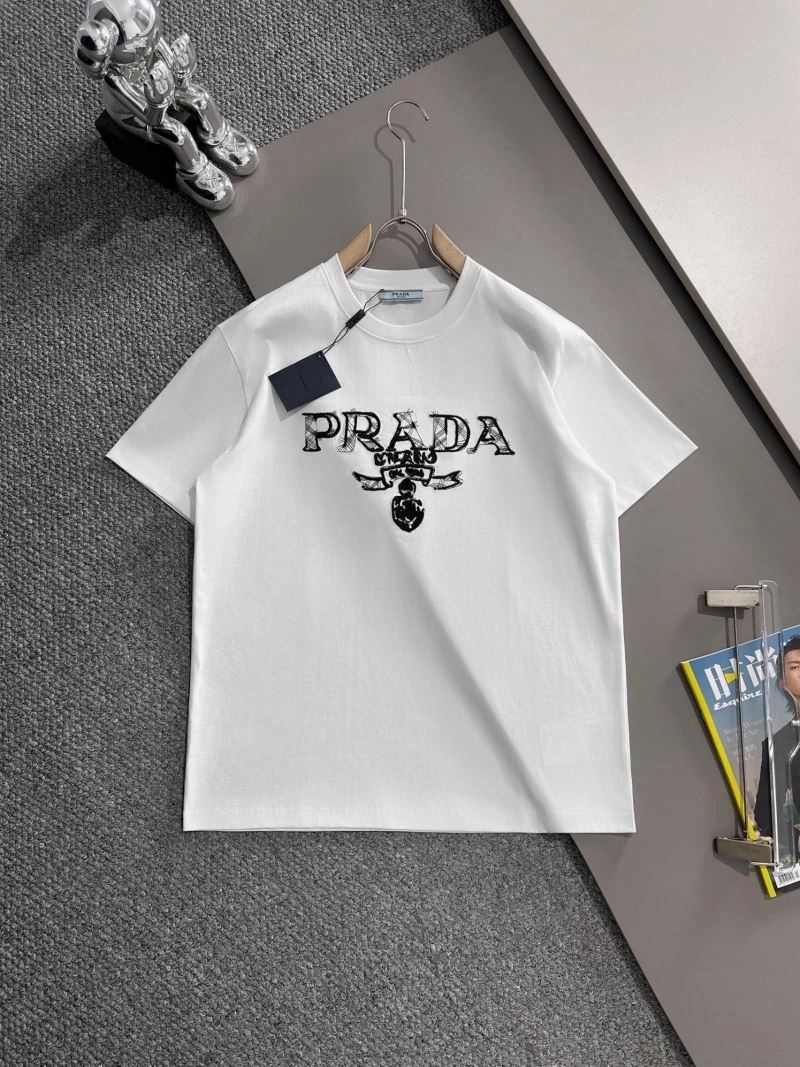 Prada T-Shirts