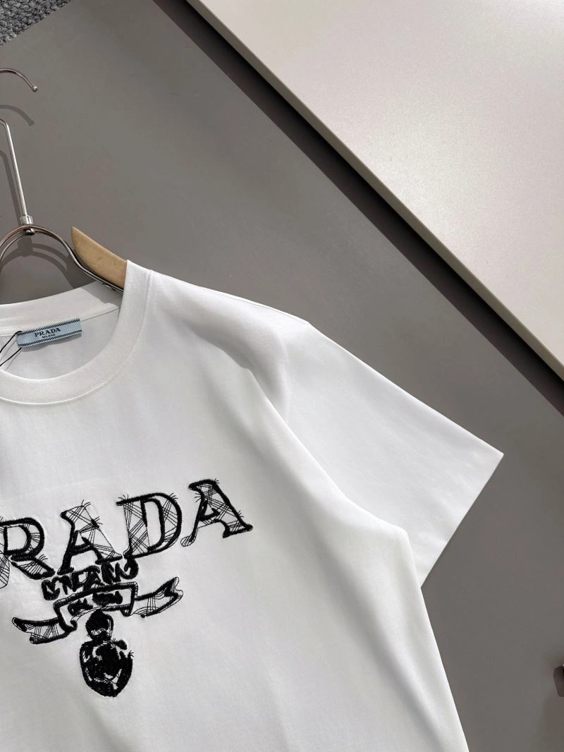 Top mirror Prada T-Shirts