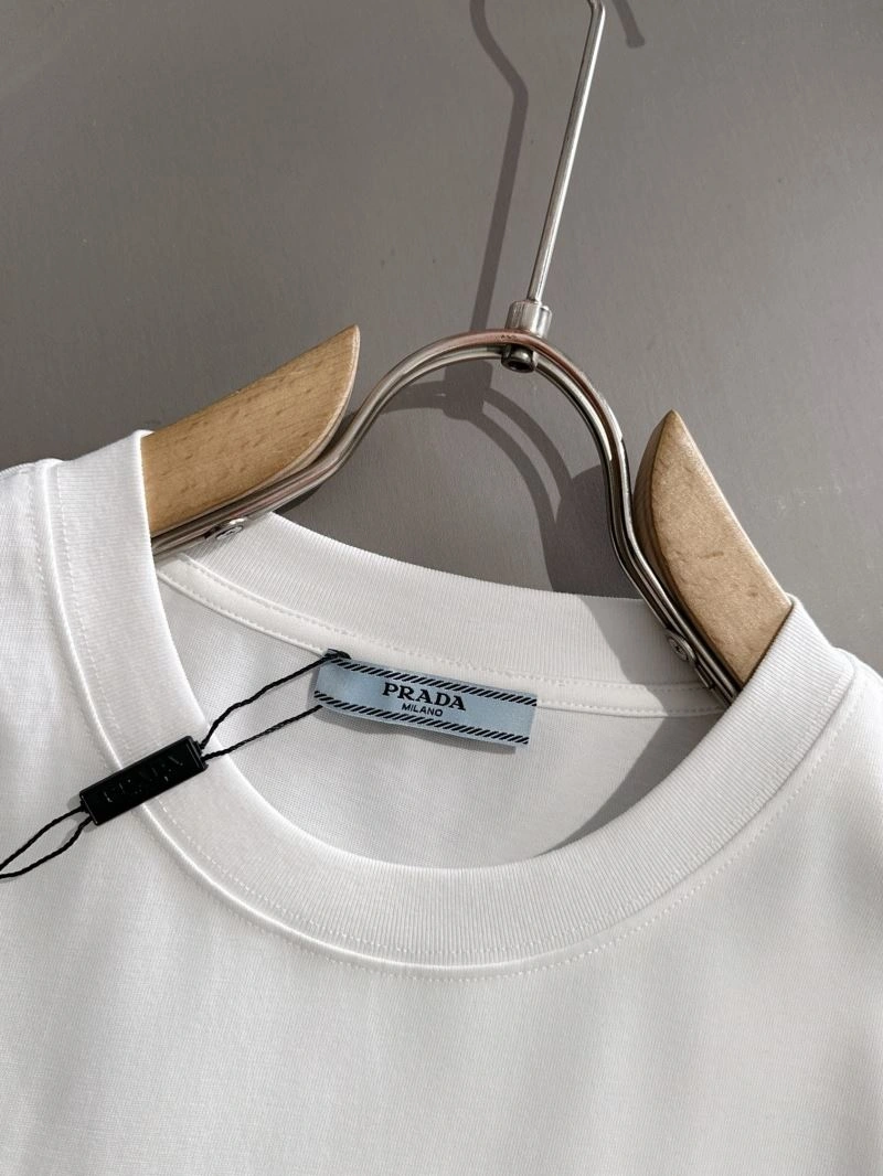 Top mirror Prada T-Shirts