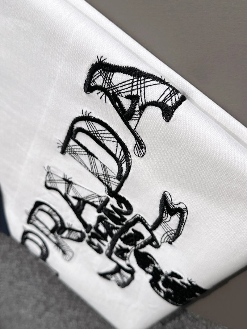 Top mirror Prada T-Shirts