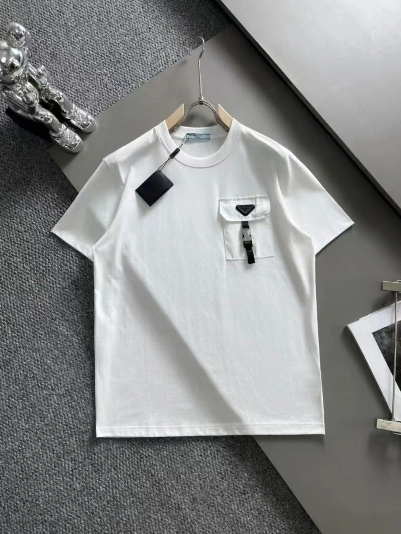 Prada T-Shirts
