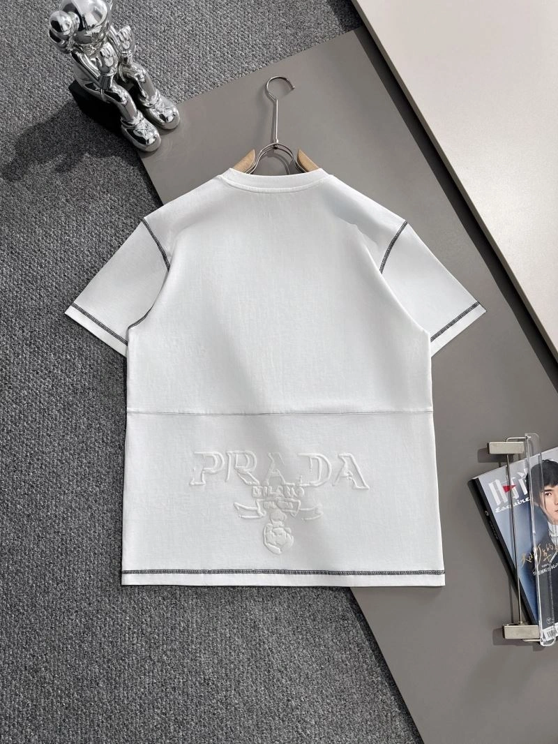 Accurate model Prada T-Shirts