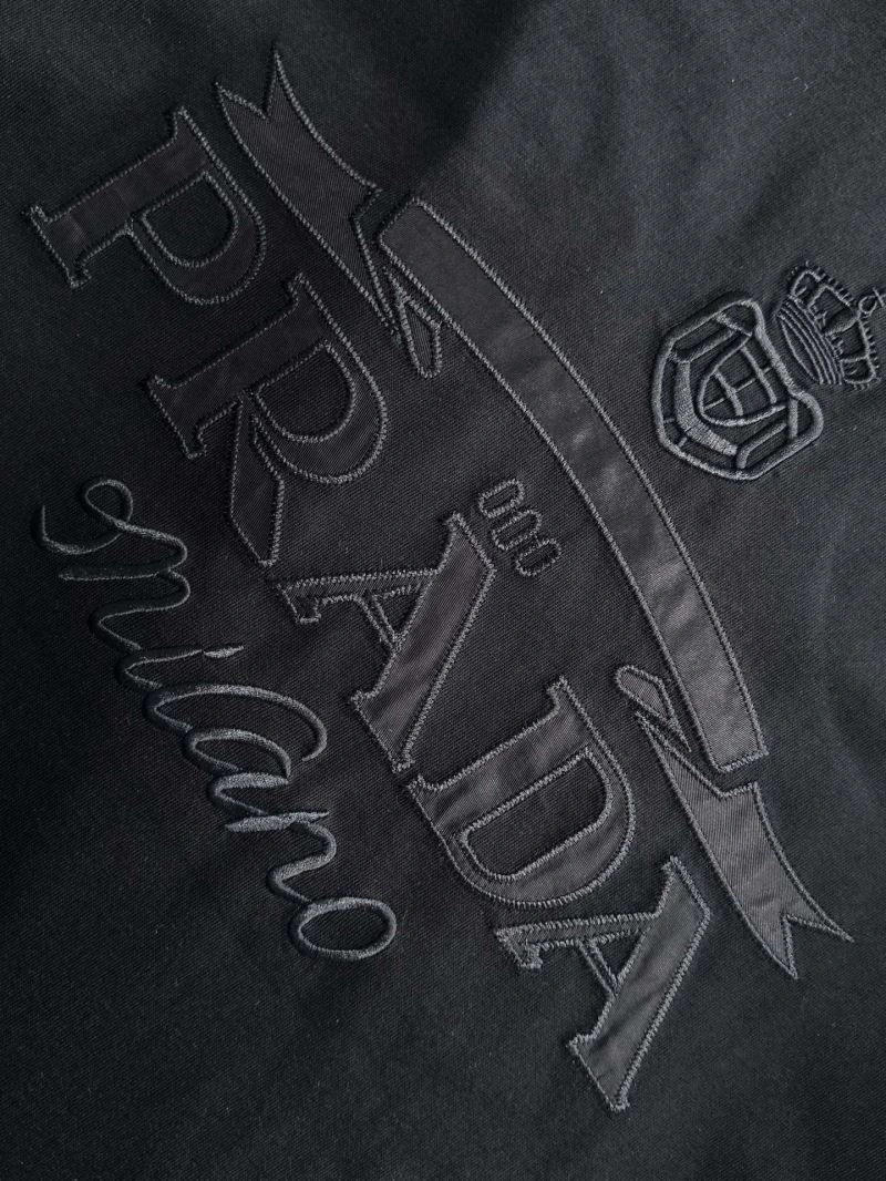 Authentic Prada T-Shirts