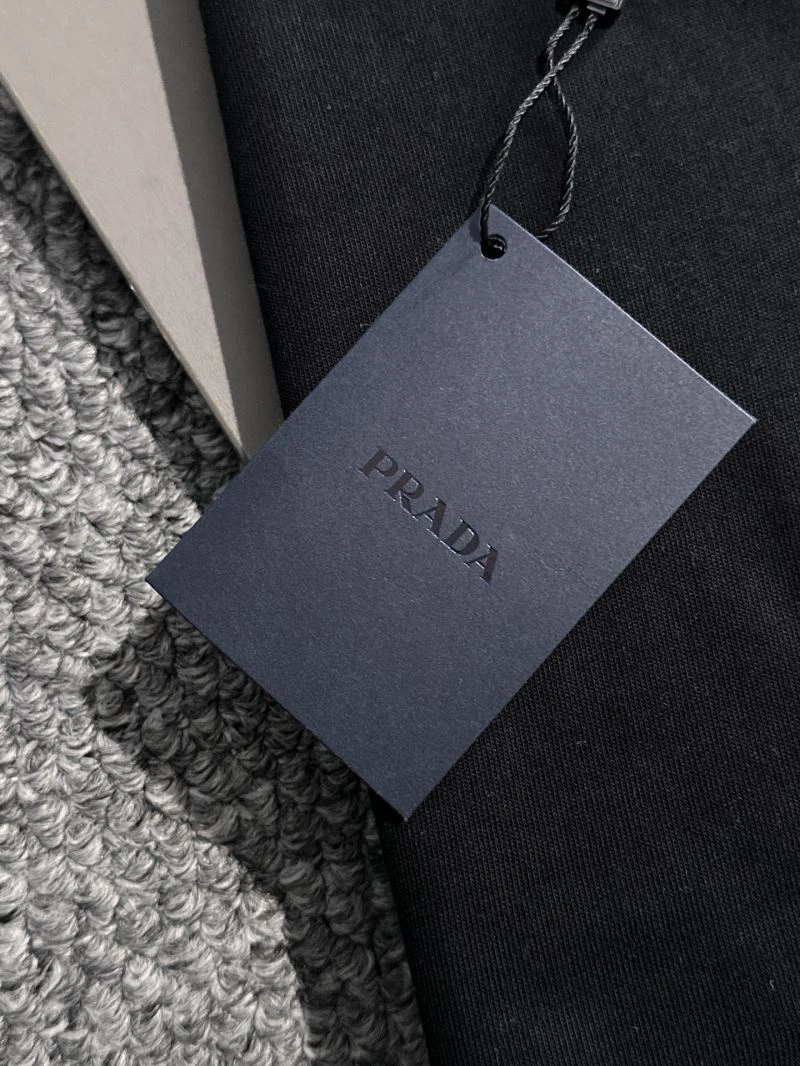 Authentic Prada T-Shirts