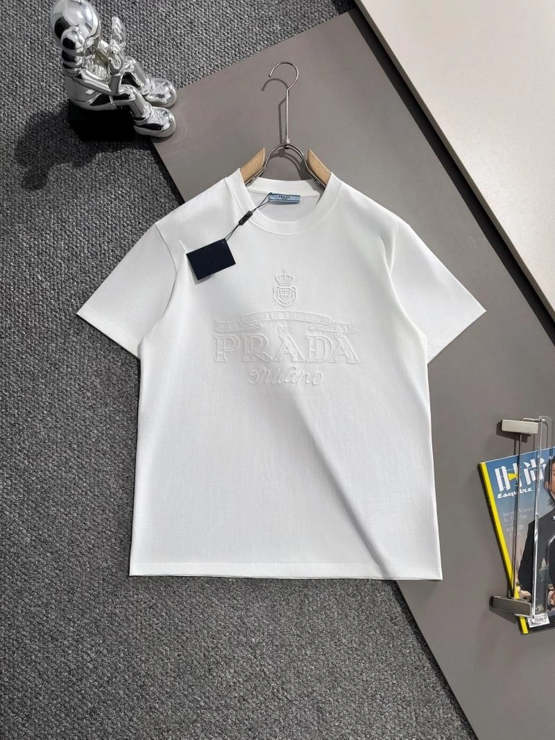 Prada T-Shirts