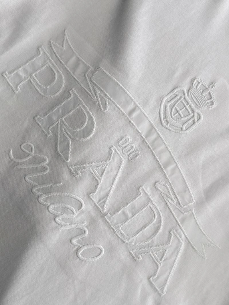 1:1 copy Prada T-Shirts