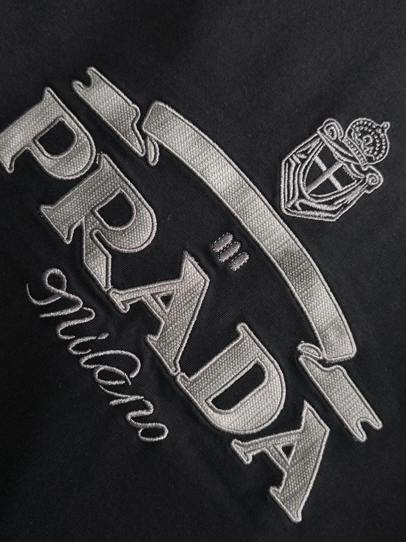 Brand-original Prada T-Shirts