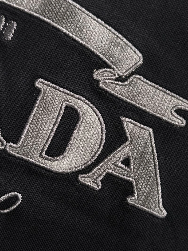 Brand-original Prada T-Shirts