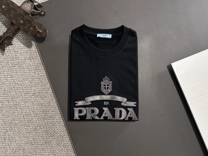 Brand-original Prada T-Shirts