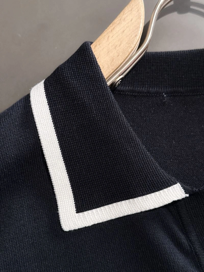 Precise copy Prada T-Shirts