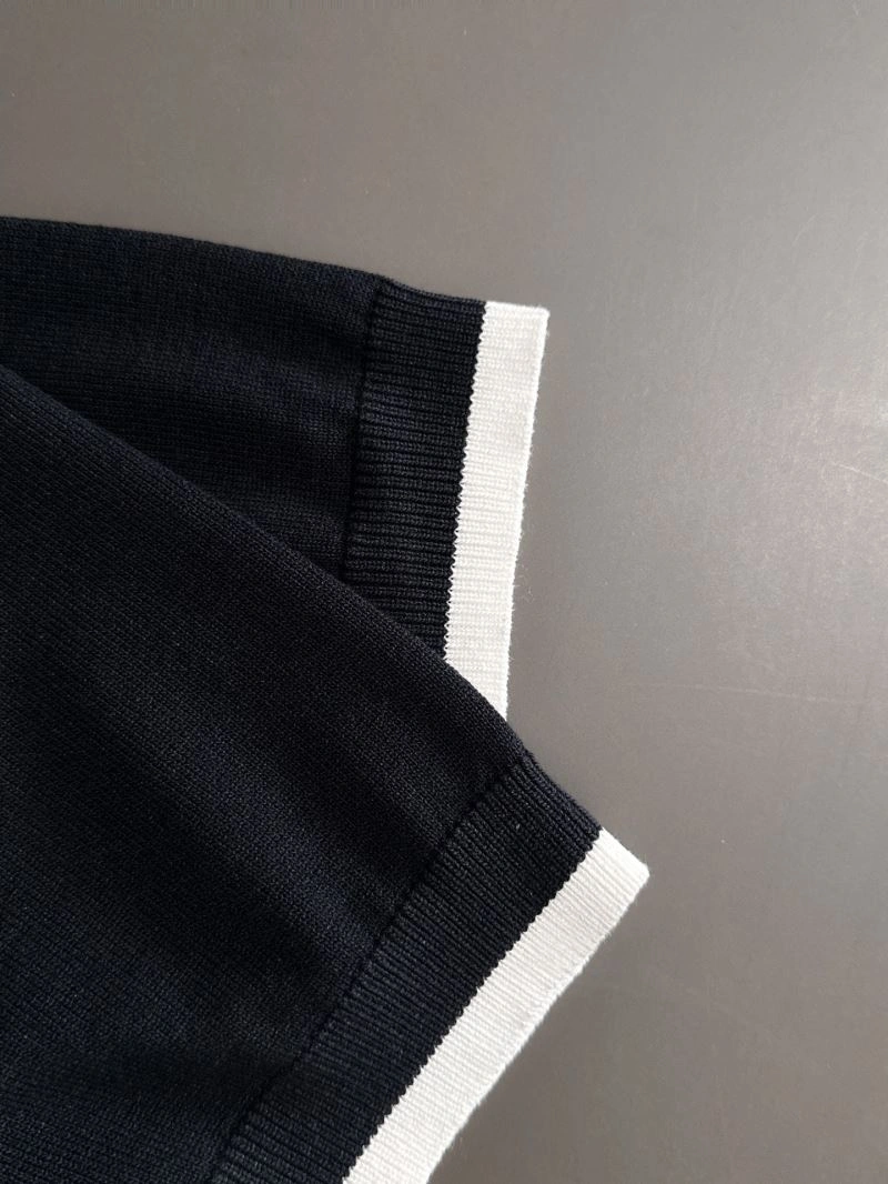 Precise copy Prada T-Shirts
