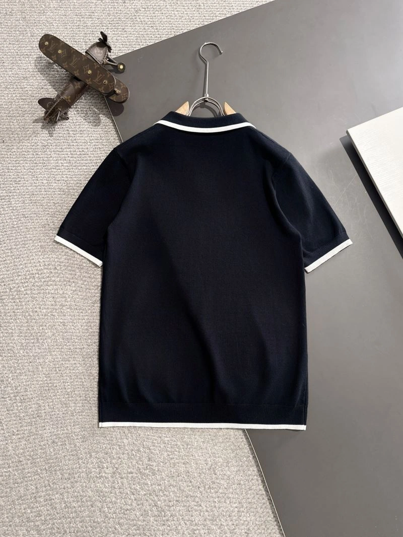 Precise copy Prada T-Shirts