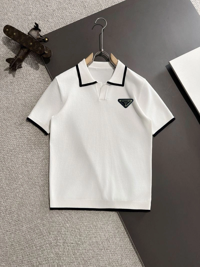 Prada T-Shirts