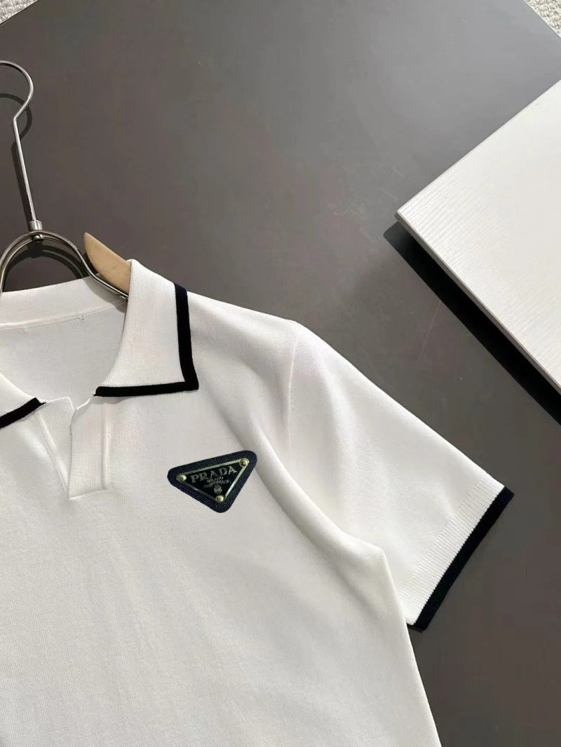 Real Prada T-Shirts
