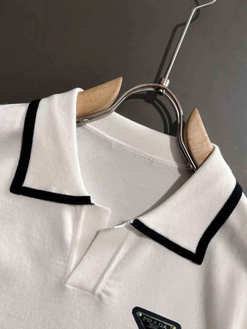 Real Prada T-Shirts