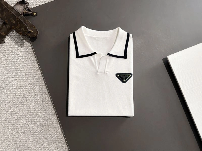Real Prada T-Shirts