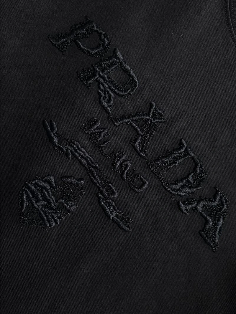 High fidelity Prada T-Shirts
