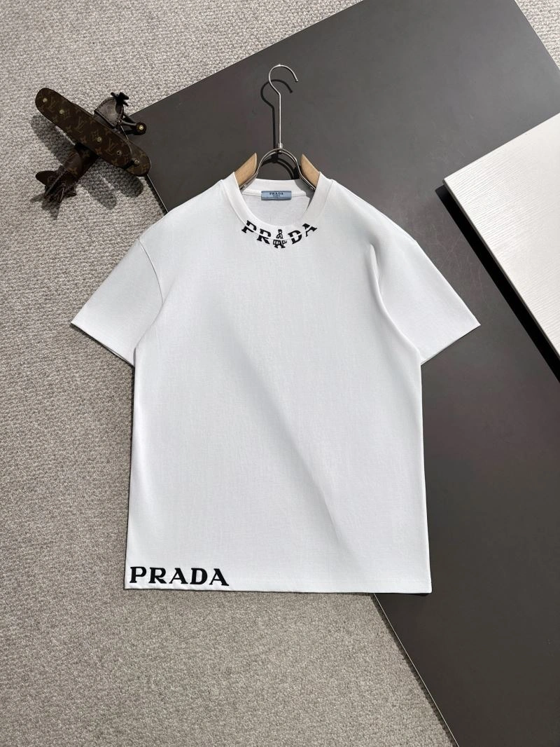 Prada T-Shirts