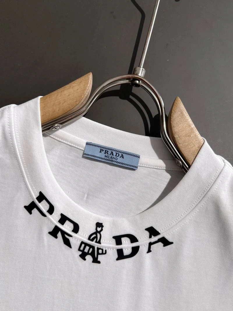 Real Prada T-Shirts