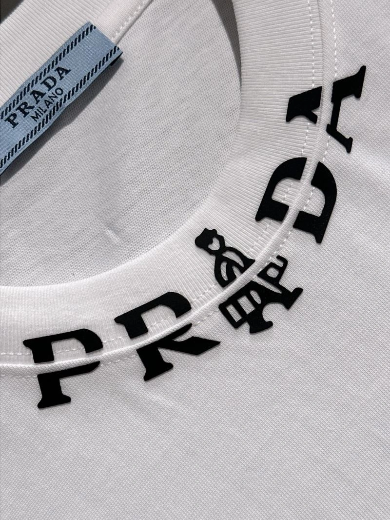 Real Prada T-Shirts