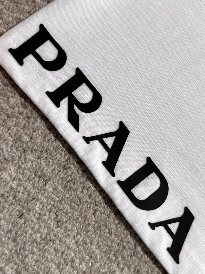 Real Prada T-Shirts