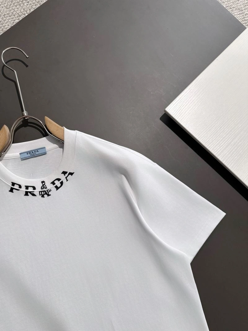 Real Prada T-Shirts