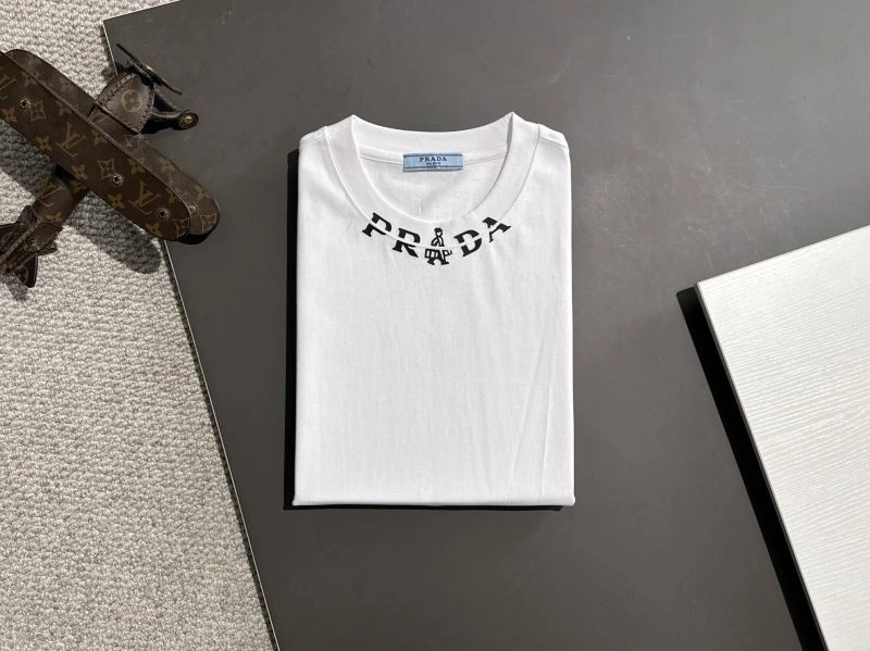 Real Prada T-Shirts